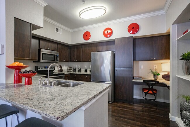 Alden Landing - 7575 Gosling Rd The Woodlands, TX - Apartments for Rent ...