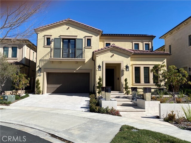 107 Iron Gate, Irvine, CA 92603 - House Rental in Irvine, CA ...