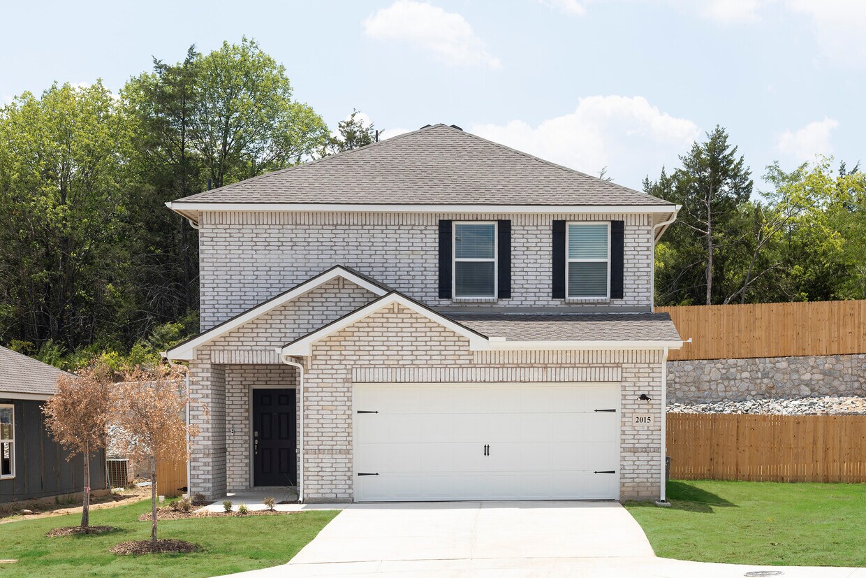 10063 Melon Ave, Dallas, TX 75217 - House Rental in Dallas, TX ...