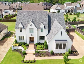 Spring Creek Ranch Development Apartments for Rent with Washer & Dryer ...