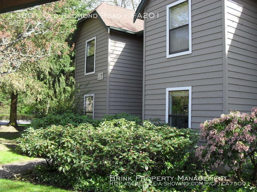 13801 Old Redmond Rd Unit #A201, Redmond, WA 98052 - Room for Rent in ...