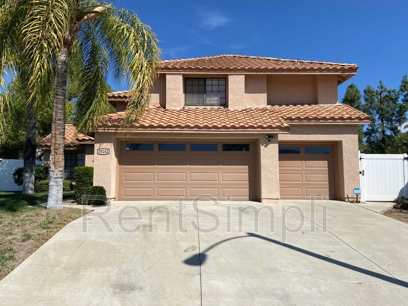 35242 Gatu Ct, Wildomar, CA 92595 - House Rental in Wildomar, CA ...