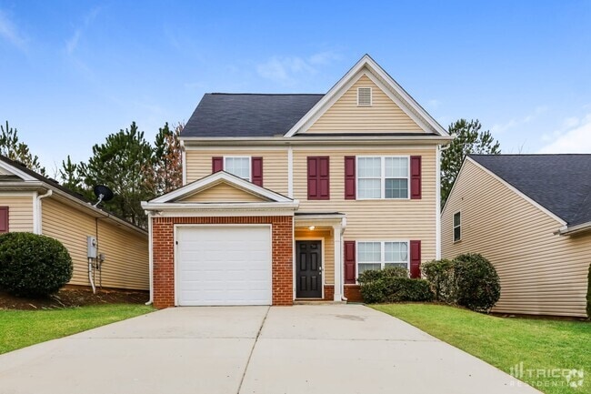 Alcovy Falls Apartments for Rent with a Swimming Pool - Lawrenceville ...