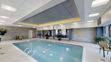 Back Bay Tower Rentals - Portland, ME | Apartments.com