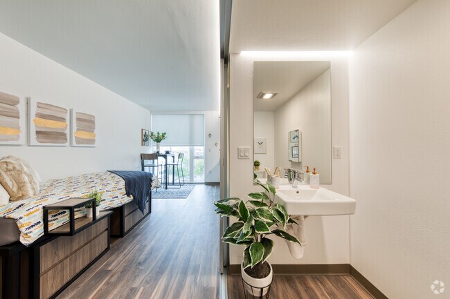 Apartments for Rent Near University of California, Berkeley - Berkeley ...