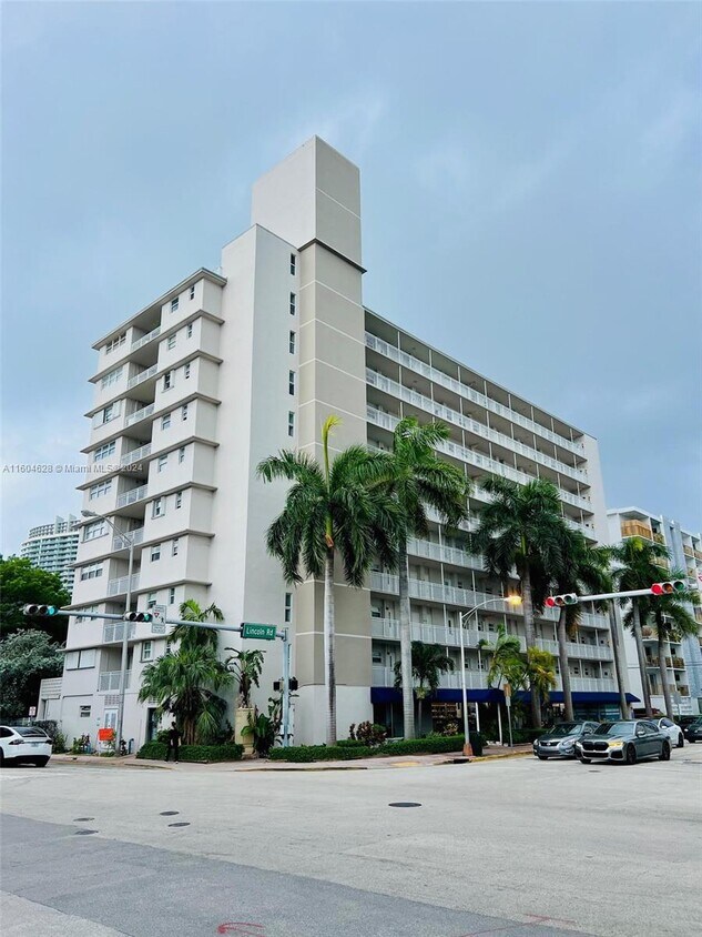 1300 Lincoln Rd Unit D804, Miami Beach, FL 33139 - Room for Rent in ...
