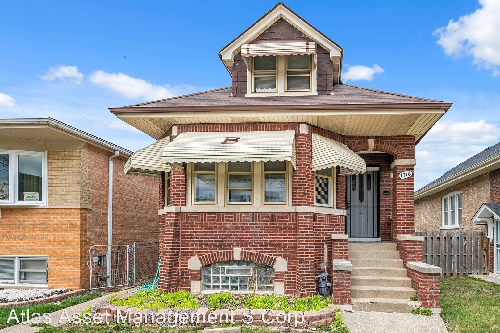 1716 W 89th St, Chicago, IL 60620 - House Rental in Chicago, IL ...