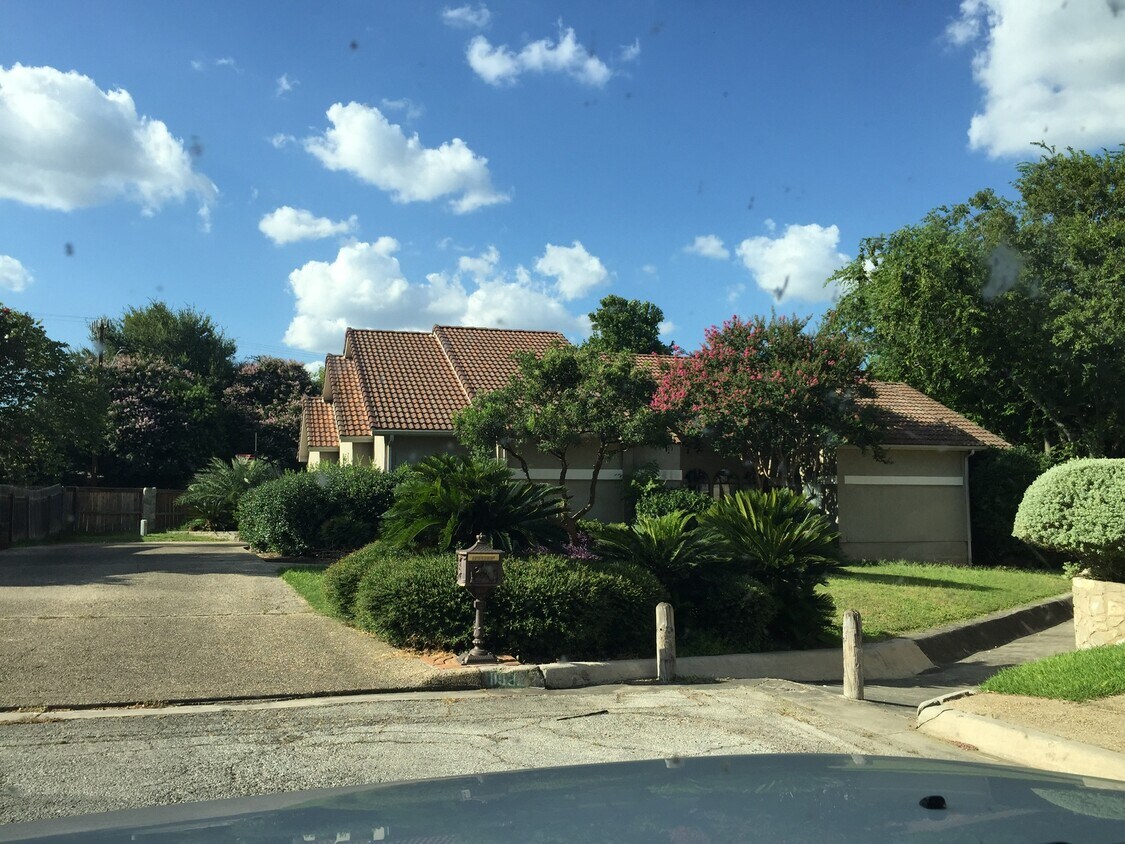 11922 Caraway Cove, San Antonio, TX 78213 - House Rental in San Antonio ...