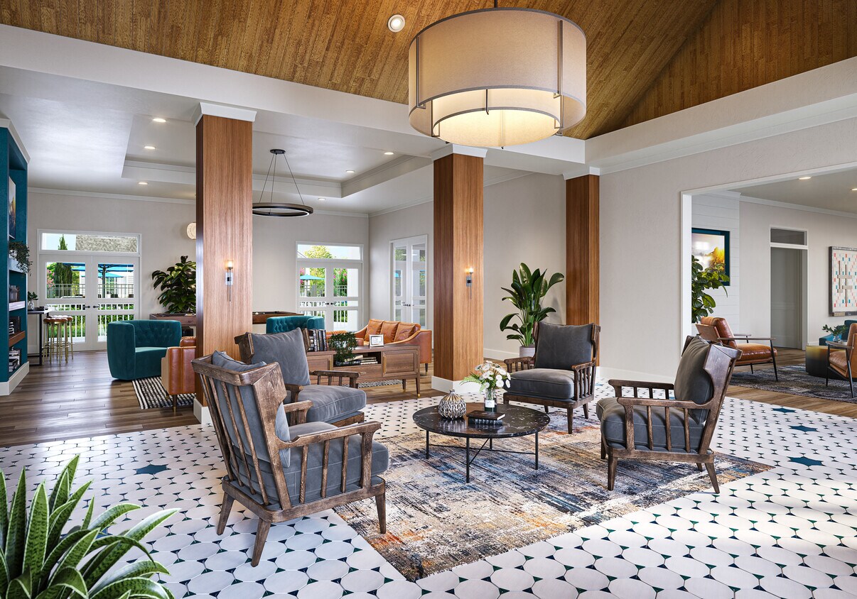 The Horizon at Springdale Park Houses for Rent - Richmond, VA ...