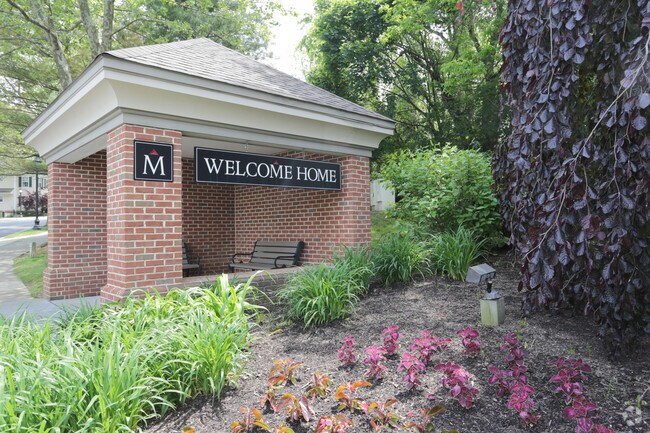 Exton Crossing Apartment Homes Rentals - Exton, PA | Apartments.com