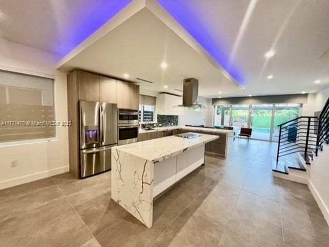 Webster Terrace Houses for Rent with High Ceilings - Miami, FL