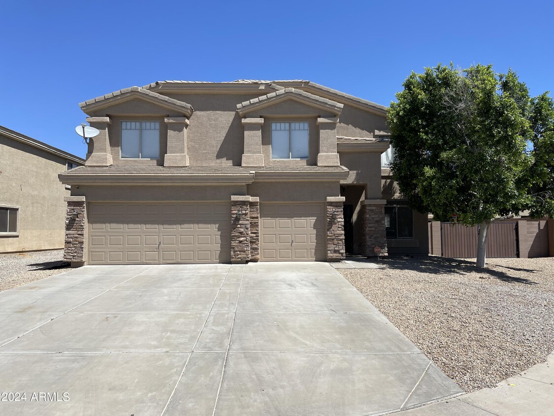 12376 W Sells Dr, Avondale, AZ 85392 - House Rental in Avondale, AZ ...