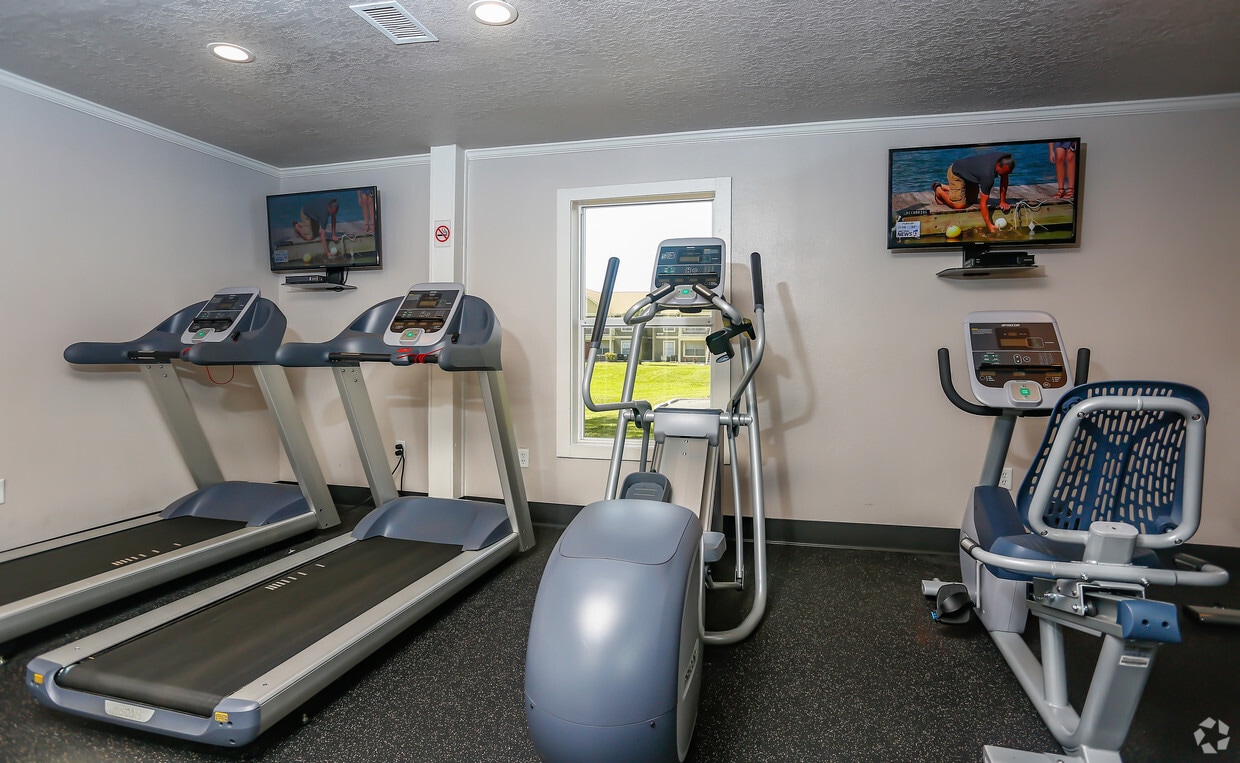 Castilian Apartments - 4746 S Rio Grande Ave Orlando, FL 32839 ...