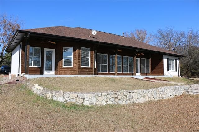 2858 Waters Edge, Quinlan, TX 75474 - House Rental in Quinlan, TX ...