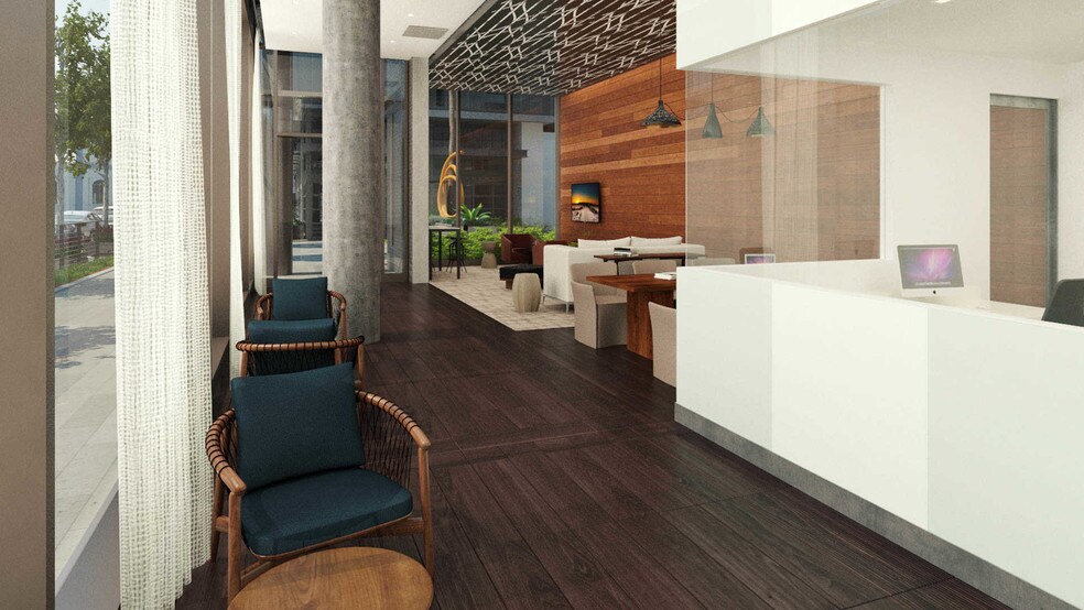 One Henry Adams Rentals - San Francisco, CA | Apartments.com