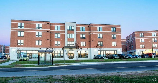 Apartments, Condos and Houses for Rent in Thorold, ON - 87 Rentals ...