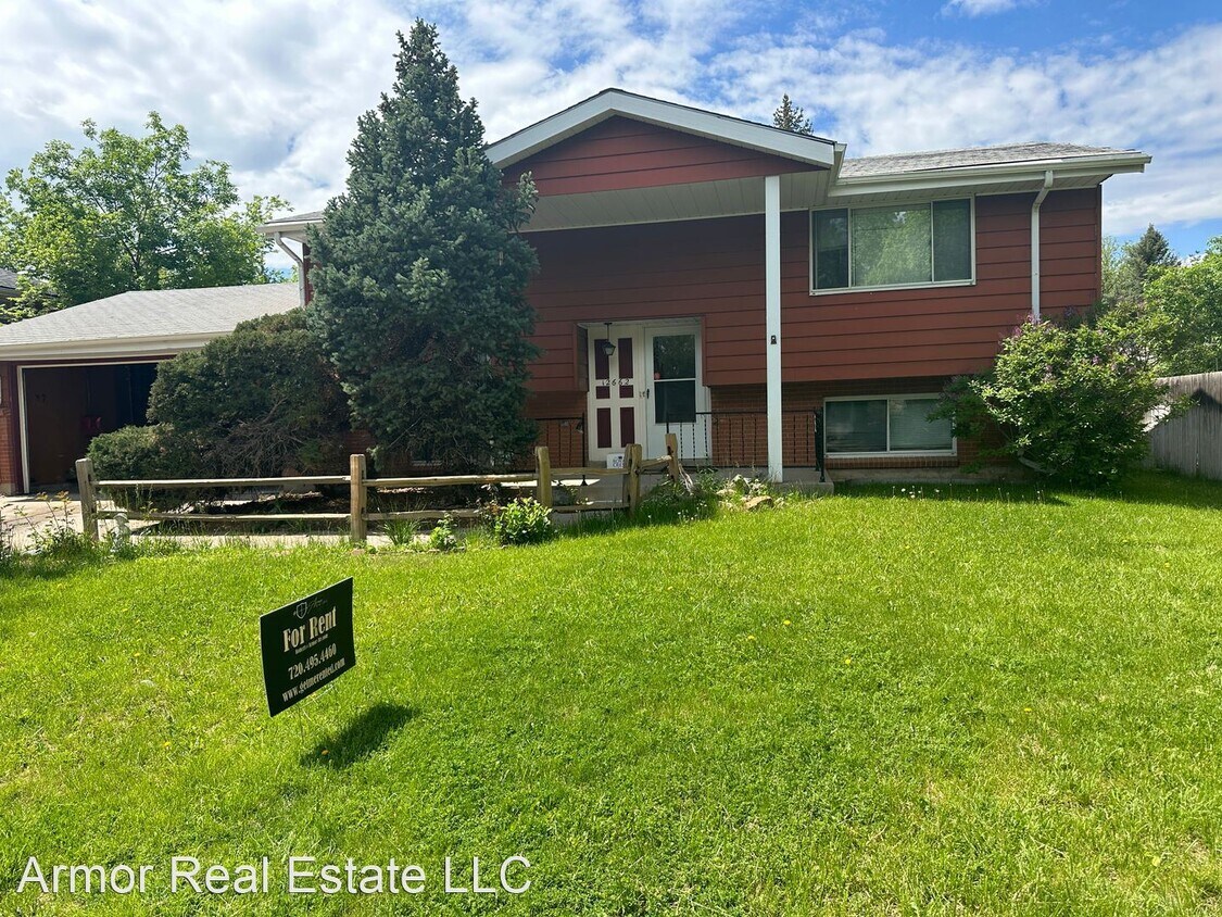 12662 E Ohio Ave, Aurora, CO 80012 - House Rental in Aurora, CO ...