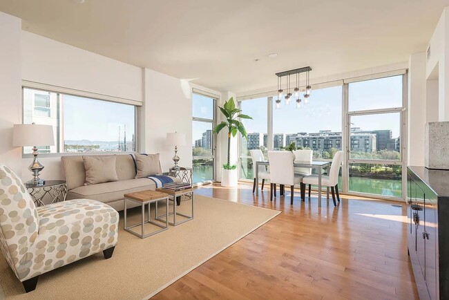 235 Berry St Unit 411, San Francisco, CA 94158 - Condo for Rent in San ...