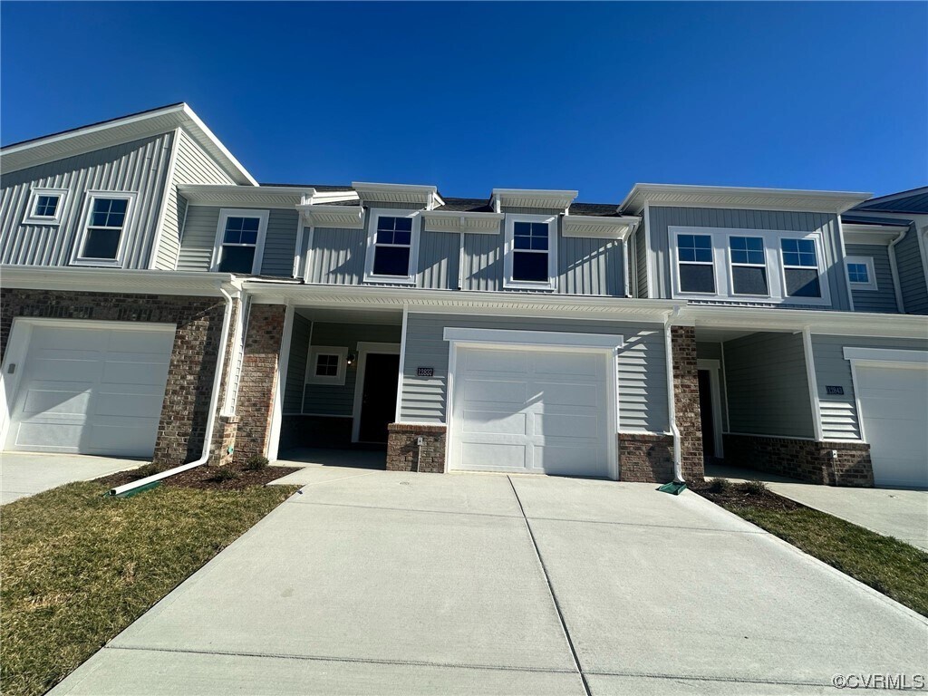 12837 Deep Wl Rd, Midlothian, VA 23112 - House Rental in Midlothian, VA ...