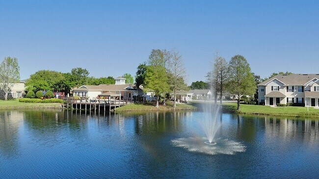 Summer Cove - Alquileres en Saint Cloud, FL | Apartamentos.com