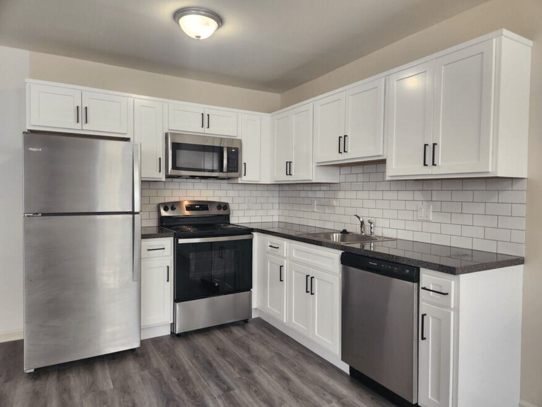 Blair Mill Village West Apartment Homes - 100 Upland Ave Horsham, PA ...
