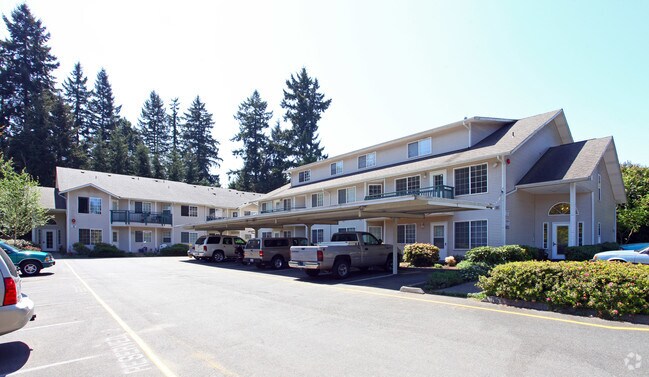 Silver Crest Apartments Apartments - Lynnwood, WA | Apartments.com