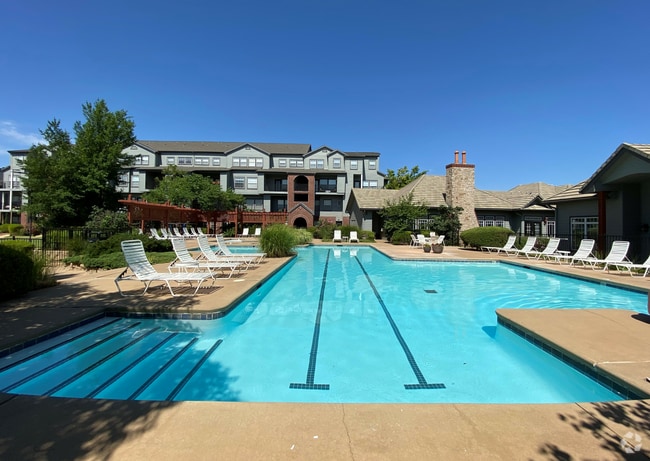 Preston Apartments for Rent with a Walk-In Closet - Oklahoma City, OK ...