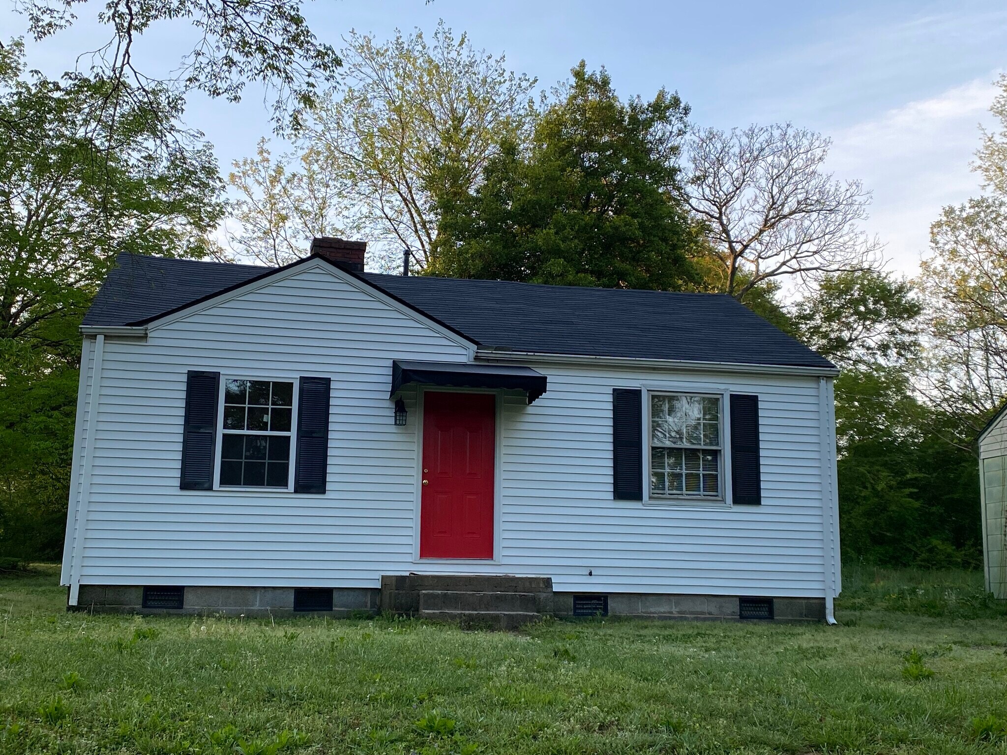 1204 Toisnot Ave Ne, Wilson, NC 27893 - House Rental in Wilson, NC ...