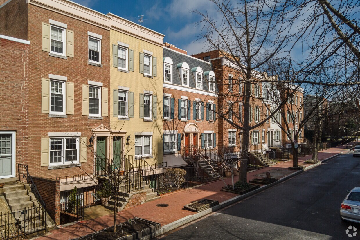 1613 Corcoran St, Washington, DC 20009 - 1613 Corcoran St Washington ...
