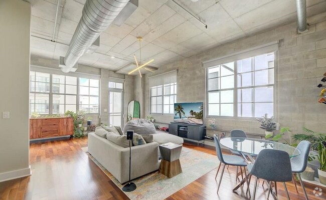 Dorse Riverbend Loft Apartments for Rent - Fort Lauderdale, FL - 1 ...