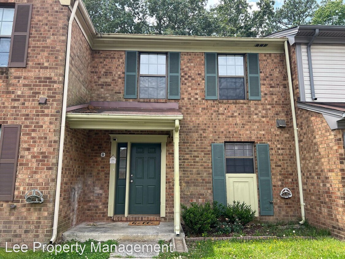 374 Circuit Ln, Newport News, VA 23608 - House Rental in Newport News ...