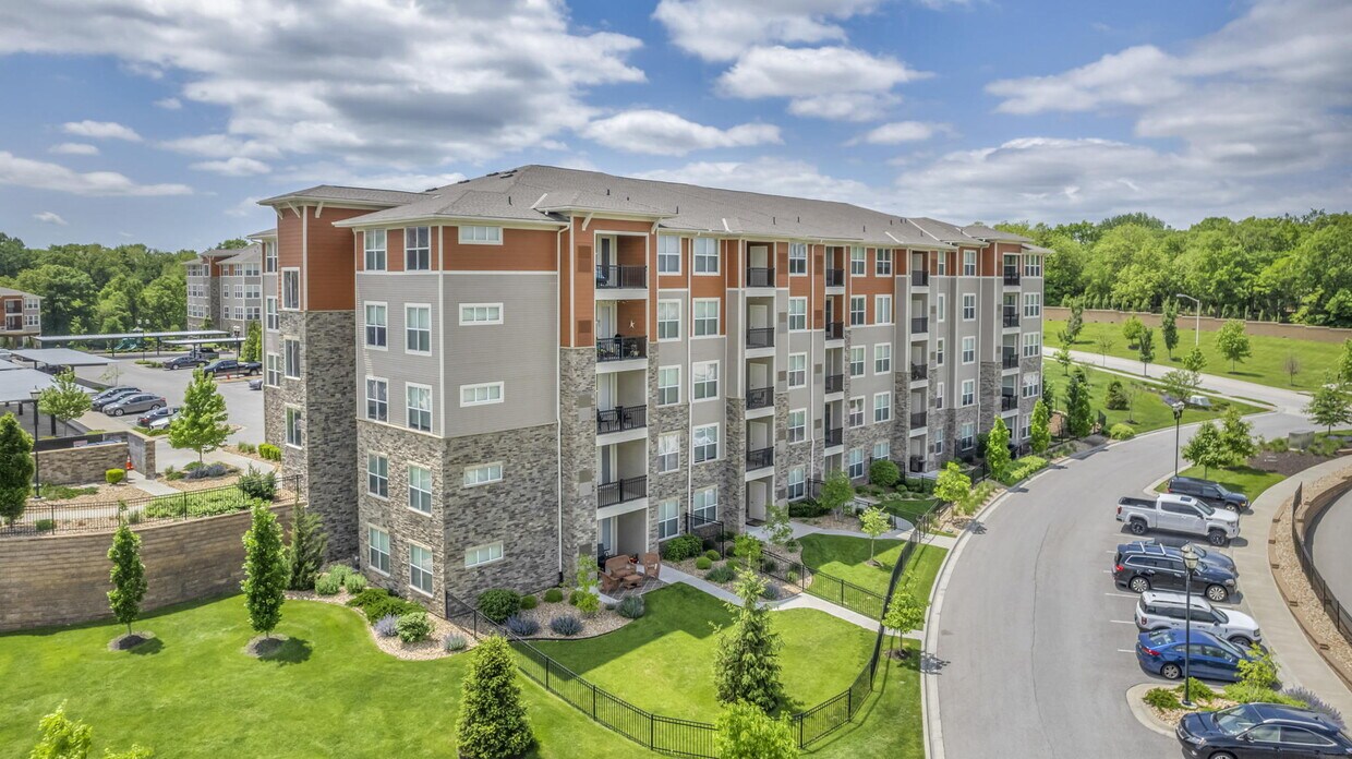 Altitude 970 - Apartments in Kansas City, MO | Apartments.com