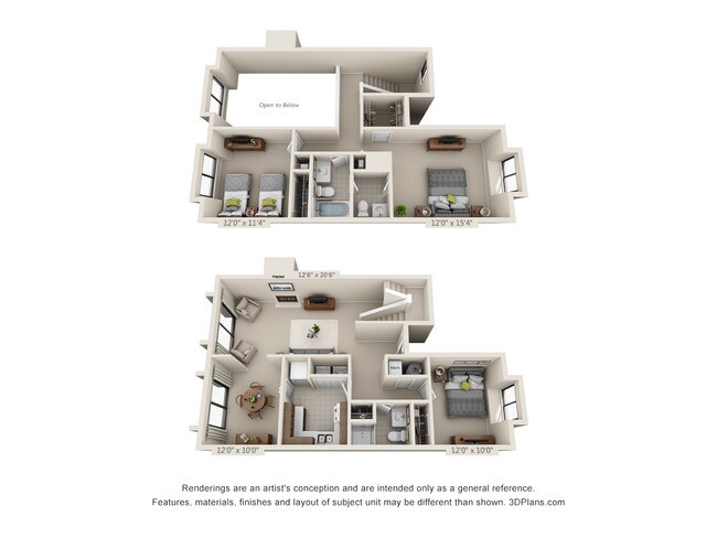 Yester Oaks Apartments Apartments - Greensboro, NC | Apartments.com