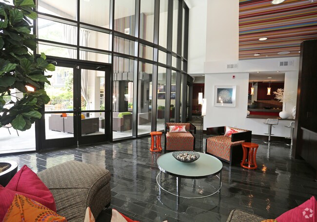 West 18th Lofts Apartments - Houston, TX | Apartments.com