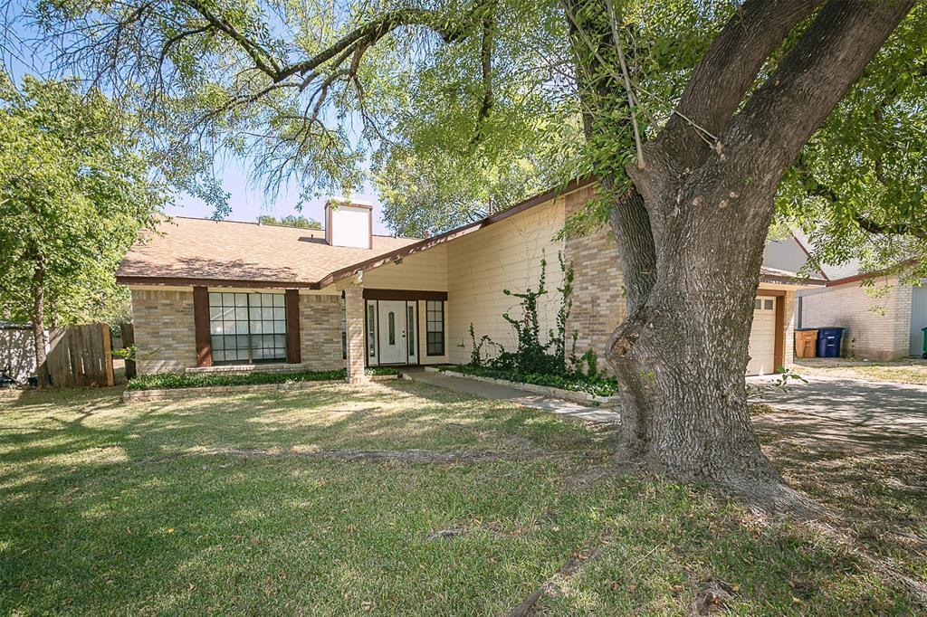 3302 Gallop Cove, Austin, TX 78745 - House Rental in Austin, TX ...