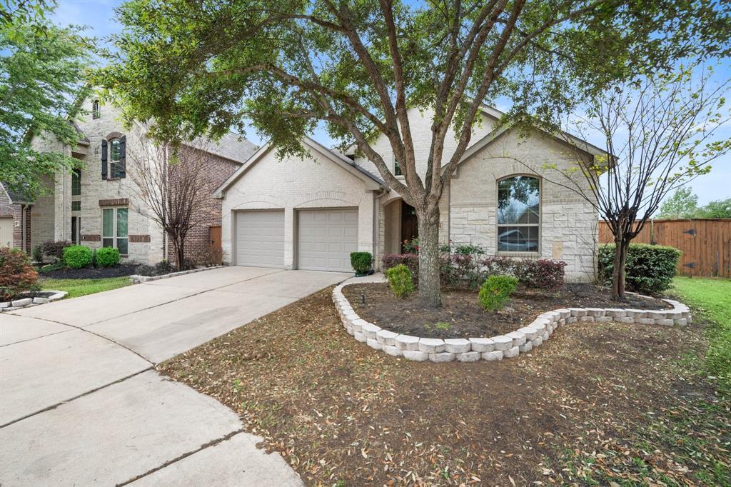 10206 Carolyndale Dr, Richmond, TX 77407 - House Rental in Richmond, TX ...