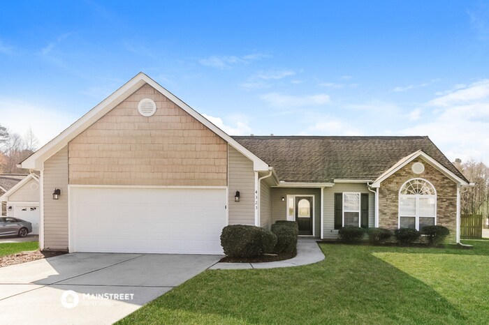 4323 Crystal Erica Ln, Charlotte, NC 28214 - House Rental in Charlotte ...