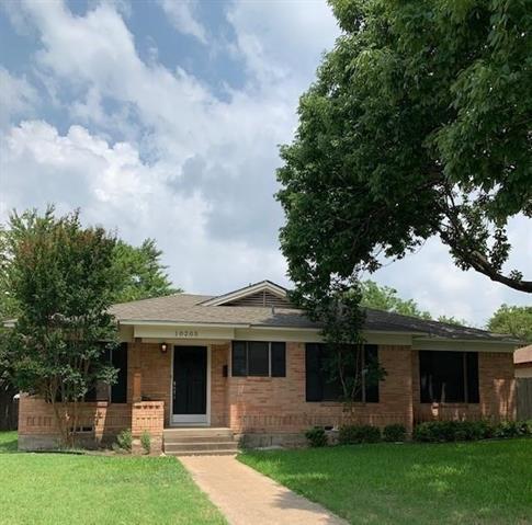 10205 Casa View Dr, Dallas, TX 75228 - House Rental in Dallas, TX ...