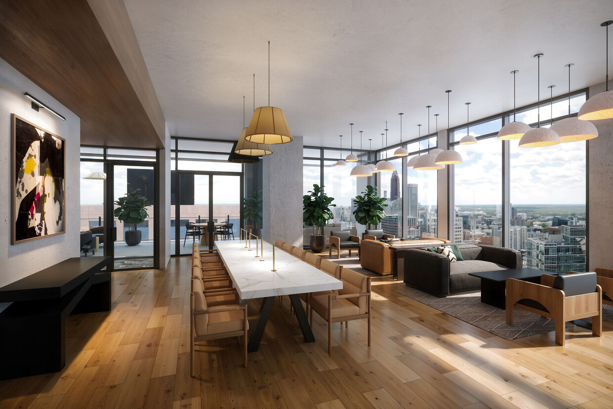The Juniper - 1081 Juniper St Ne Atlanta, GA 30309 | Apartments.com