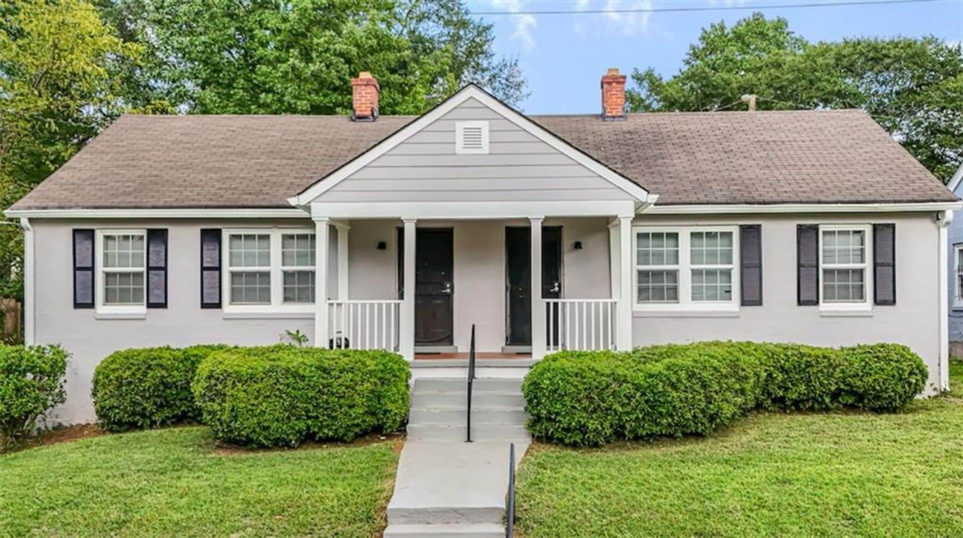 230 Rosser St SW Unit A, Atlanta, GA 30314 - Room for Rent in Atlanta ...