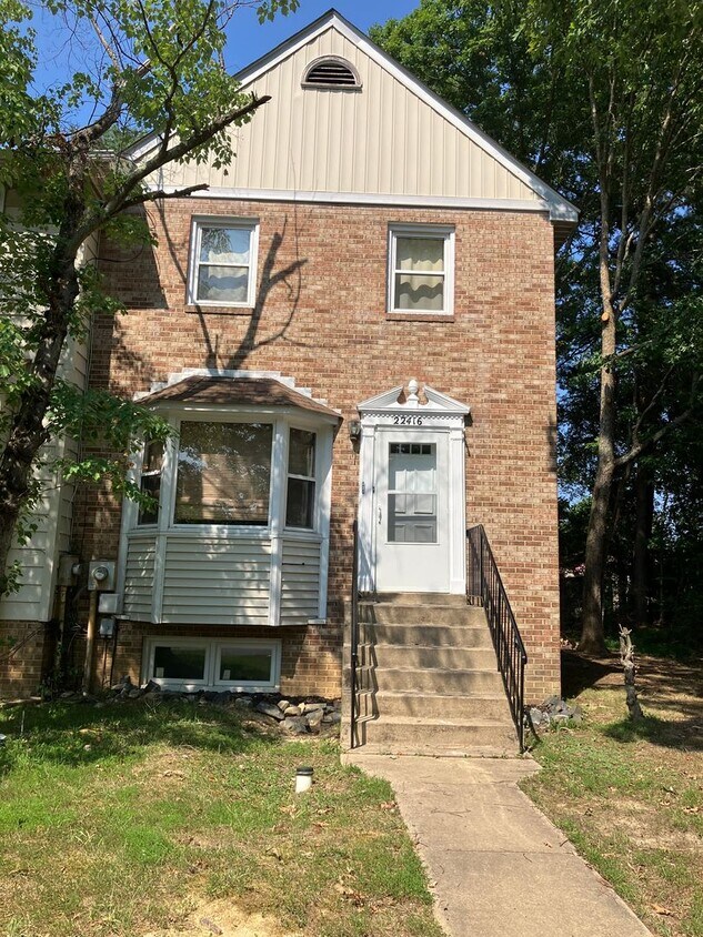 22416 Greenview Ct, Great Mills, MD 20634 - House Rental in Great Mills ...