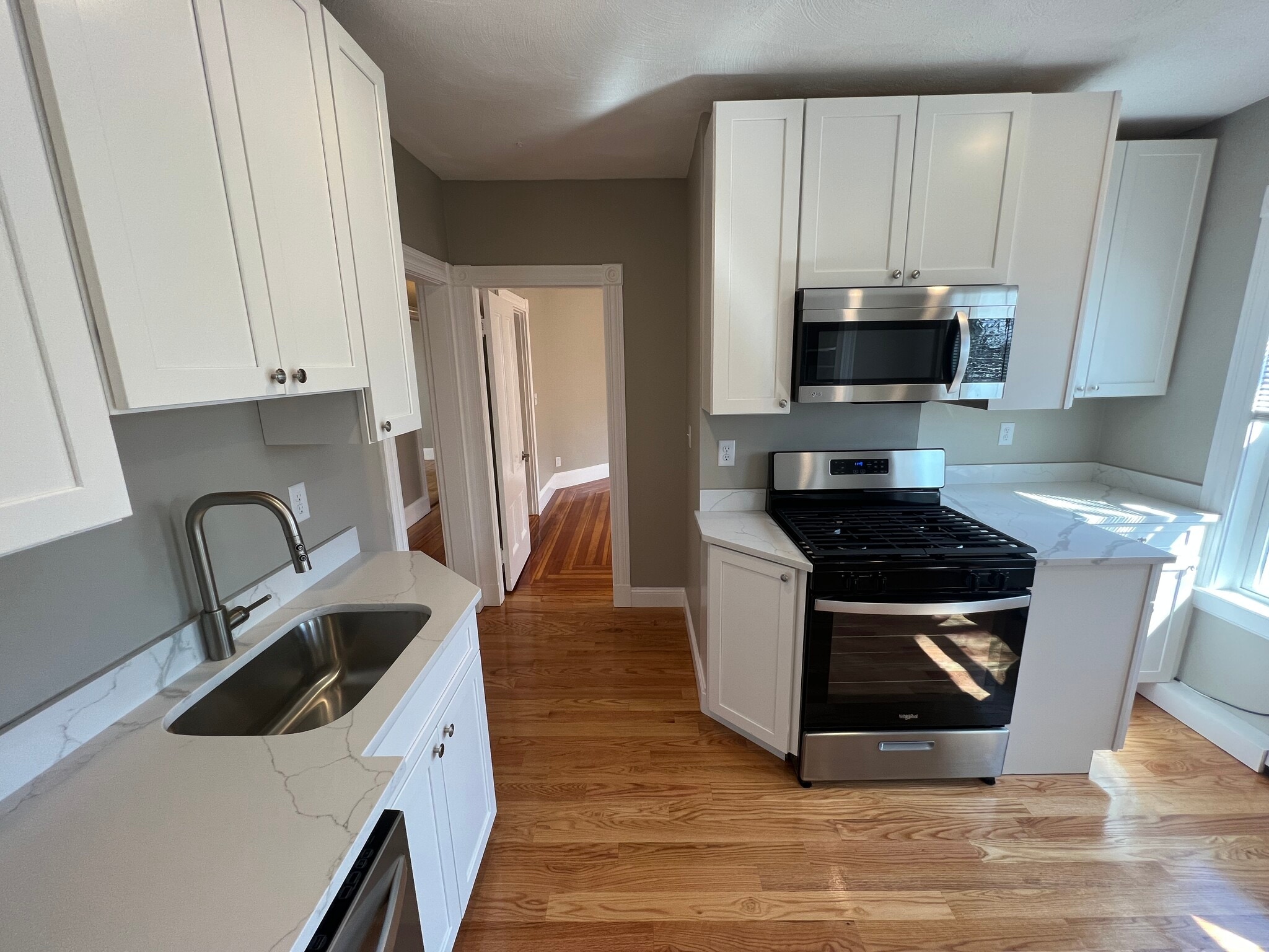 2 Gilson Ter Unit 3, Somerville, MA 02143 - 2 Gilson Ter Somerville, MA ...