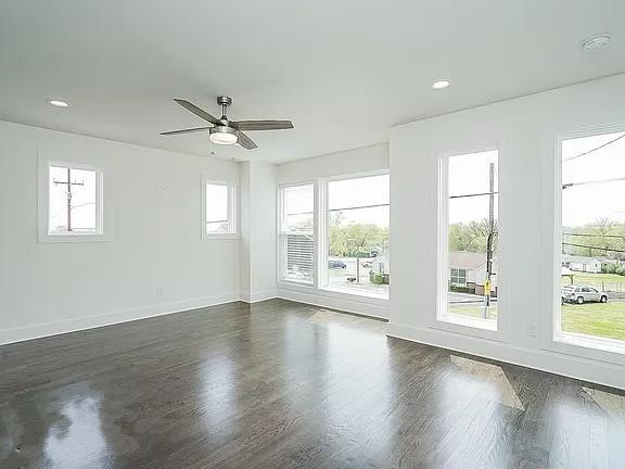 3311 John Mallette Dr, Nashville, TN 37218 - House Rental in Nashville ...