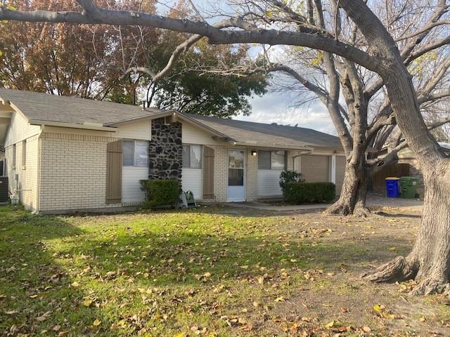 6025 Whitley Rd, Watauga, TX 76148 - House Rental in Watauga, TX ...