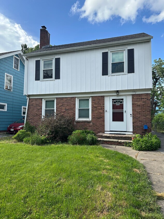 172 Winbourne Rd, Rochester, NY 14619 - House Rental in Rochester, NY ...