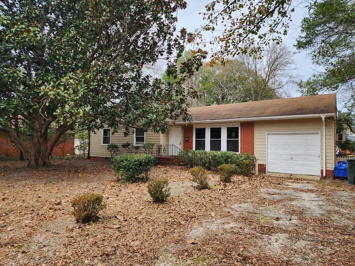 507 Terry Cir, Fayetteville, NC 28304 - House Rental in Fayetteville ...