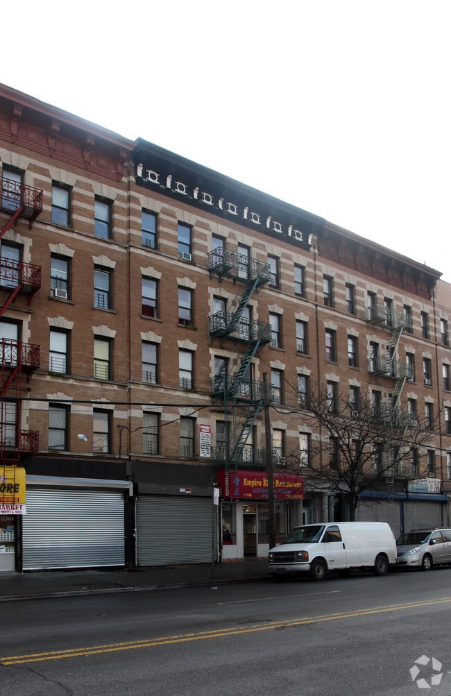 1374 Boston Rd, Bronx, NY 10456 Apartments - Bronx, NY | Apartments.com