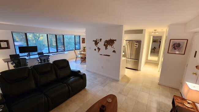 5410 Connecticut Ave NW Unit #1, Washington, DC 20015 - Condo for Rent ...