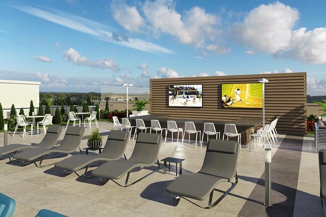 The Standard at College Station Apartments - College Station, TX ...