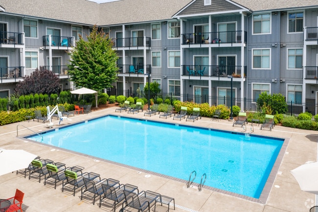 Apartments for Rent Near University of Oregon - Eugene, OR Student ...